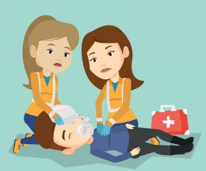 Is Rescue Breathing Still Used in CPR? | Raleigh CPR Training